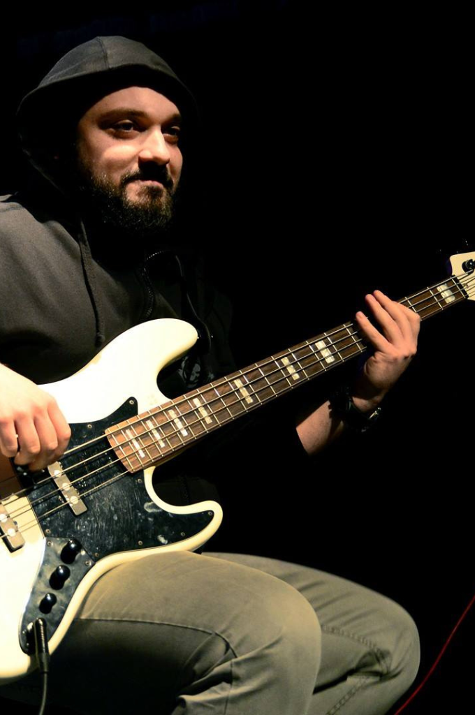 Alexandru Dragoș Pascu – Familia PASCU